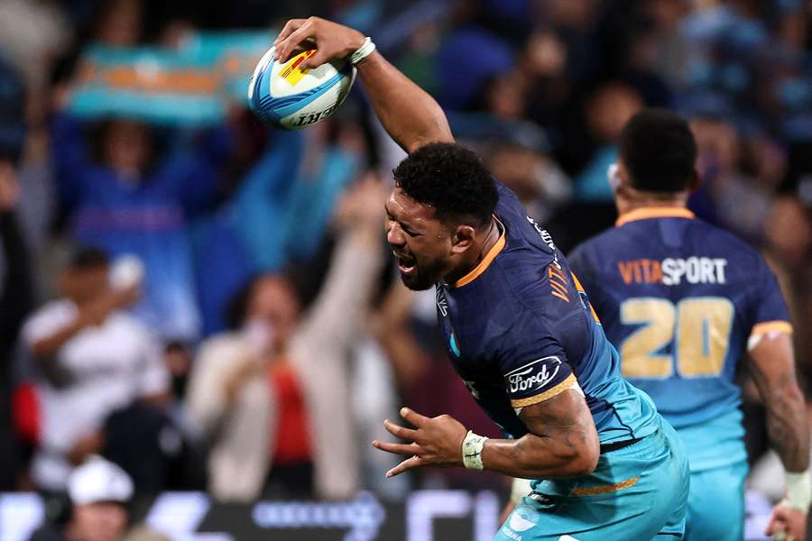 Old Foes, New Fire: 2026 Super Rugby Pacific Season Kicks Off