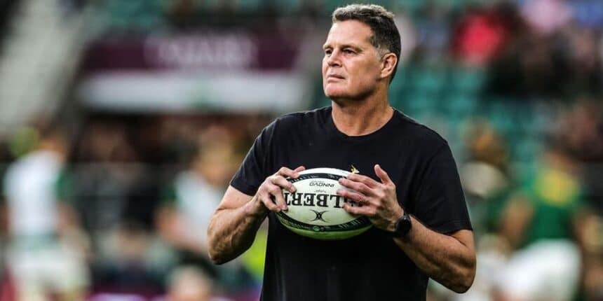 The Highest-Paid Rugby Coaches: Who Earns the Most and Why?