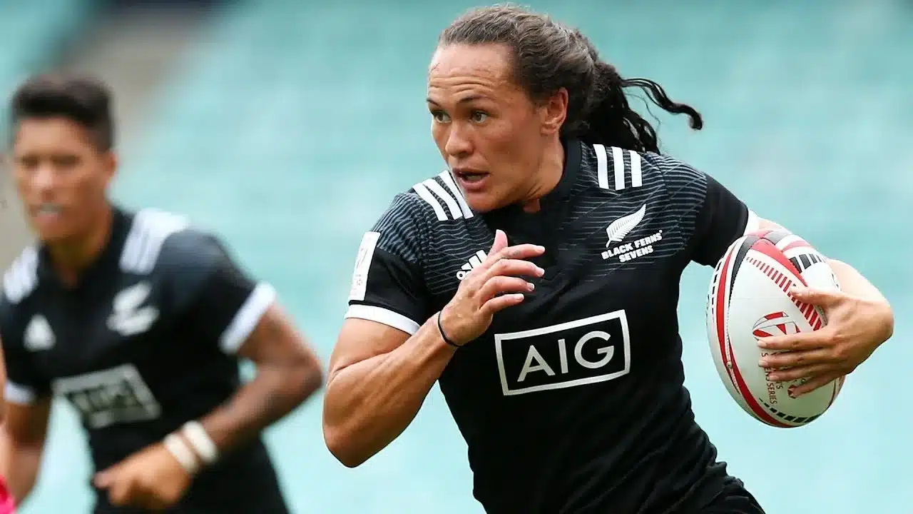 Top 8 famous female rugby players who changed the game